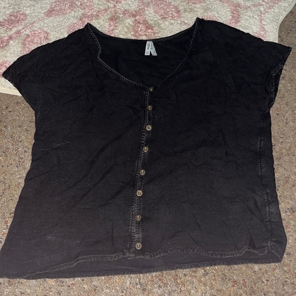 Mudd | Tops | Mudd Cute Shirt | Poshmark